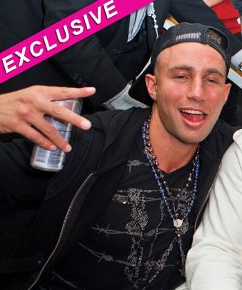 Jersey Shore Drug Arrest Case Turned Over To Prosecutor