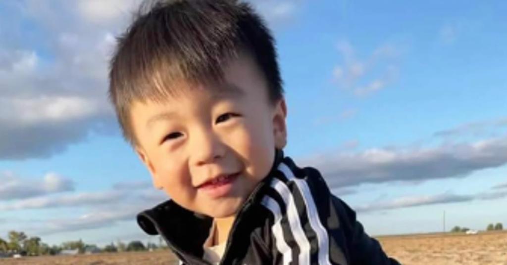 Three Arrested In Connection To Death Of Jasper Wu