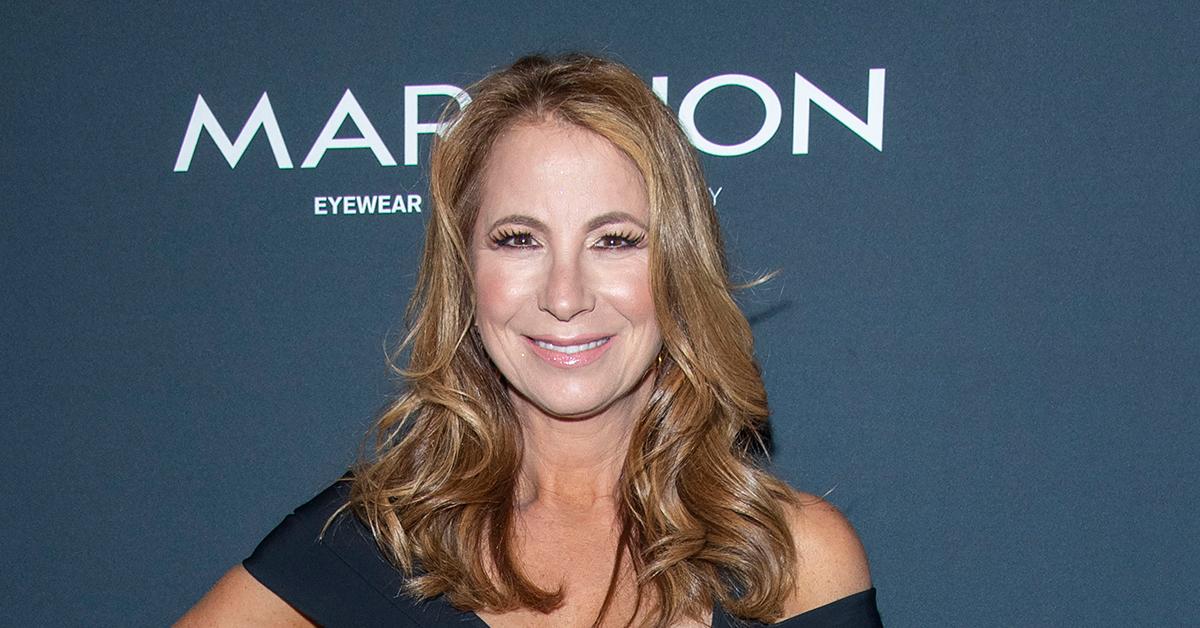 'RHONY' Alum Jill Zarin Defends Bravo Over NeNe Leakes' Racism Allegations