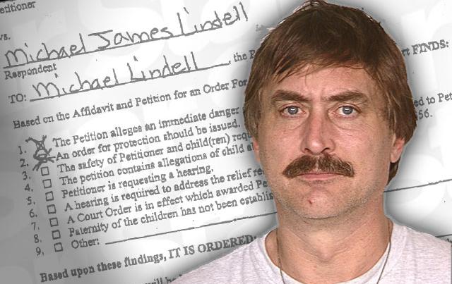Mike Lindells Horrific Past Uncovered