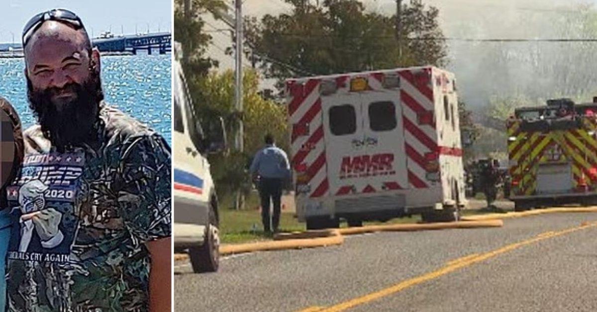 Mormon Church Shooter's Mother Shared Chilling Message Before Attack