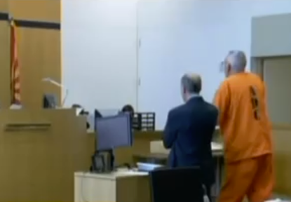 Innocent Man Bill Macumber Walks Free After 37 Years In Prison