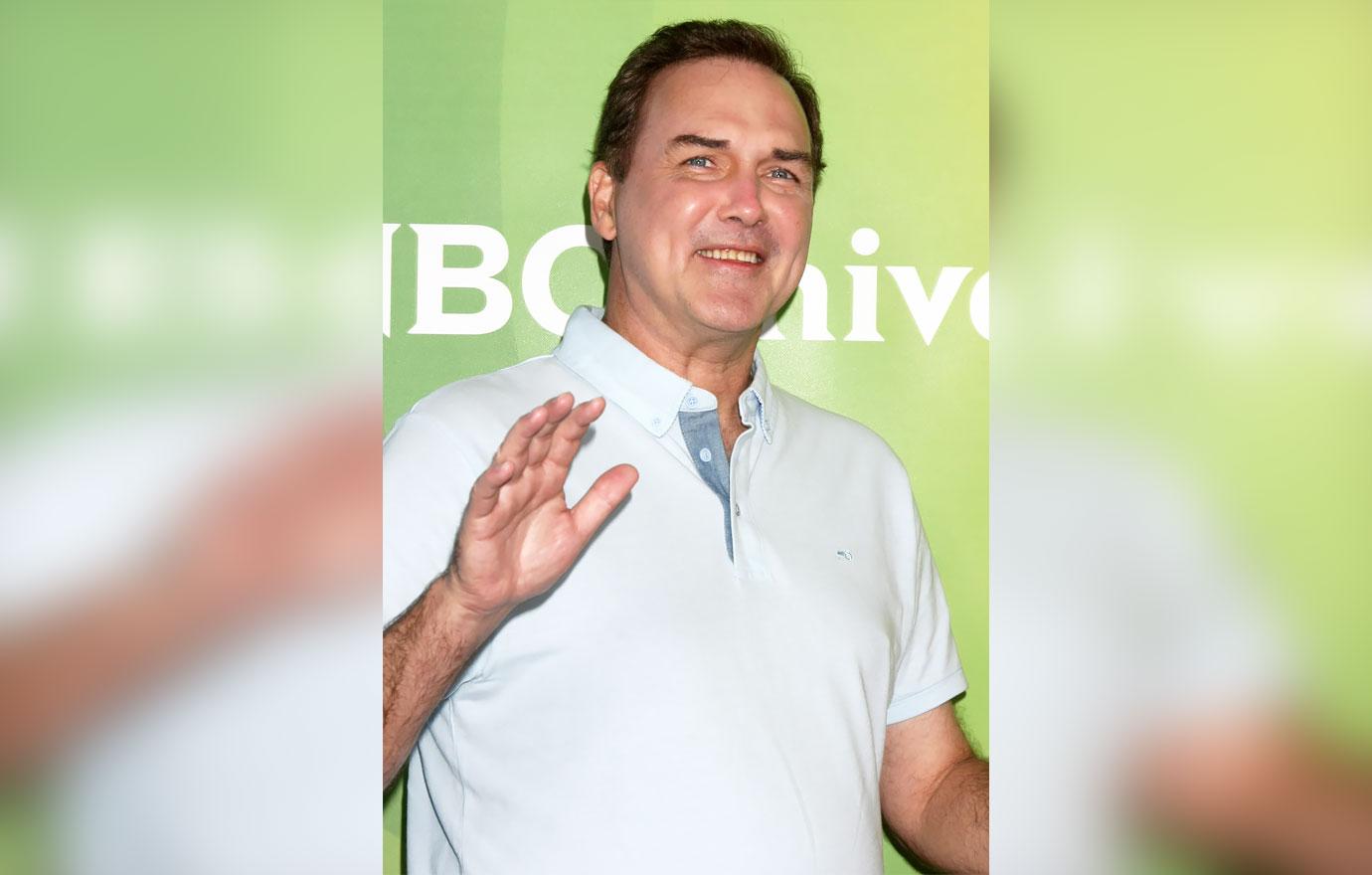 Comedian Norm Macdonald Dead At 61 After 9-Year Secret Battle With Cancer