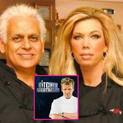 Will Diners Prove 'Kitchen Nightmares' Wrong? Controversial Amy's ...