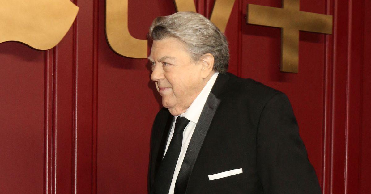 'Cheers' Star George Wendt's Cause of Death Revealed