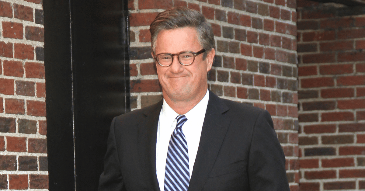 Joe Scarborough Mocks Donald Trump's Brazen Attacks on NY Judge