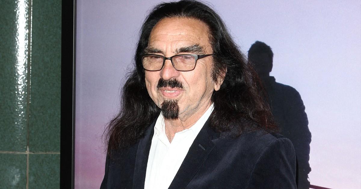 Leonardo DiCaprio's Dad 'Desperate For Politics Career'