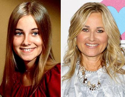 20 Dramatic Child Star Transformations! Who Has Gone Under The Knife ...