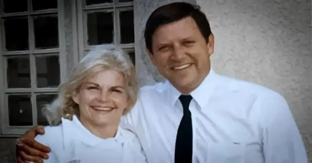 Menendez Brothers Could Be Freed 35 Years After Parents Massacre