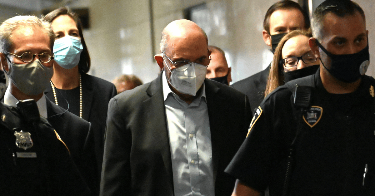 Ex-Trump CFO Allen Weisselberg's Testimony Abruptly Ends After Perjury ...