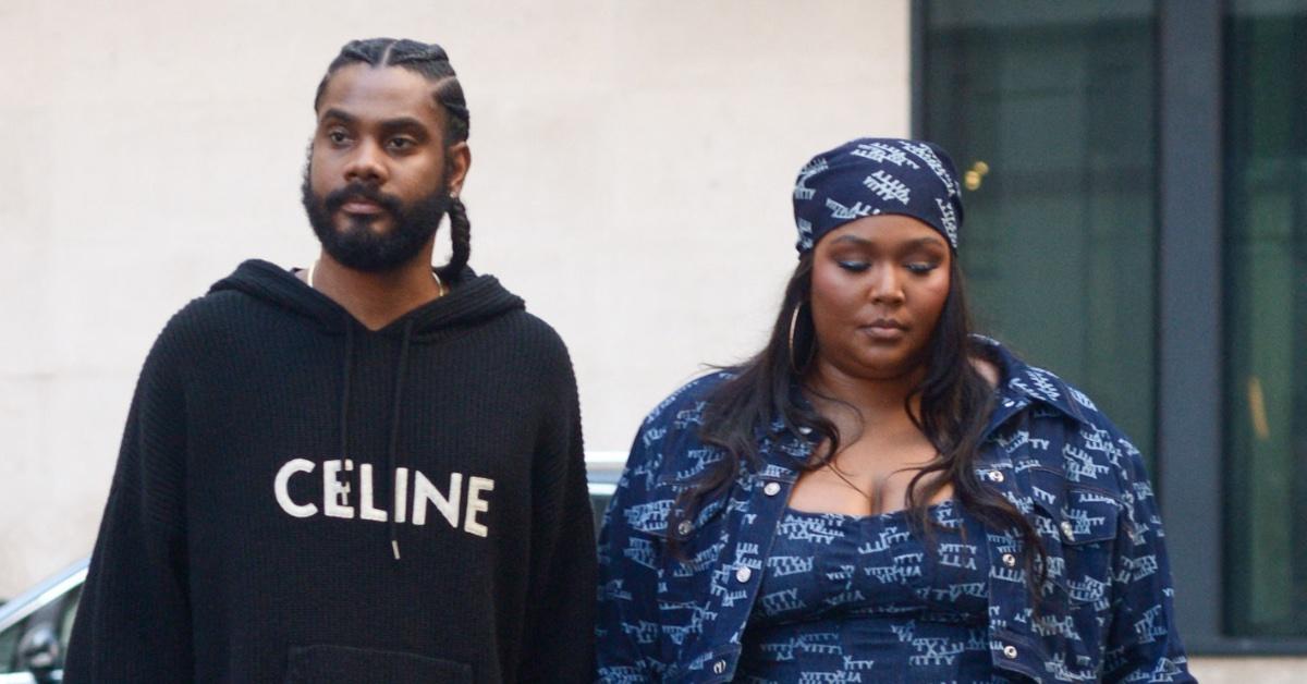 Lizzo's Ex-Dancers Detail Shocking Night at Red-Light District Club