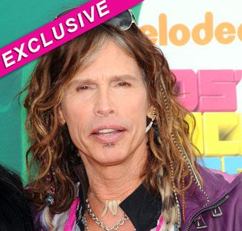 Steven Tyler’s Dad Dead At 95