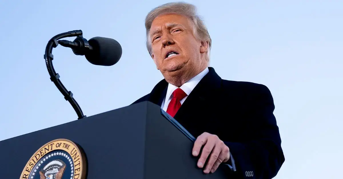 Nikki Haley Accuses Trump of ‘Lying’ to Americans as Ex-President Mocks ...