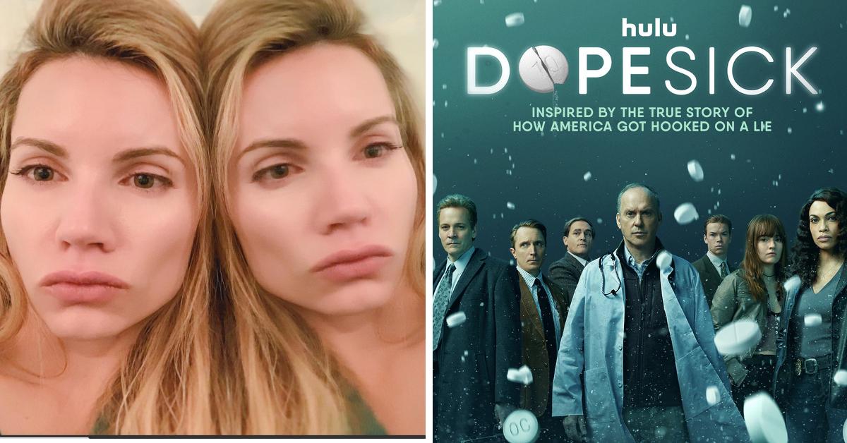 Joss Sackler Continues To Be Trashed For Family's Development Of ...