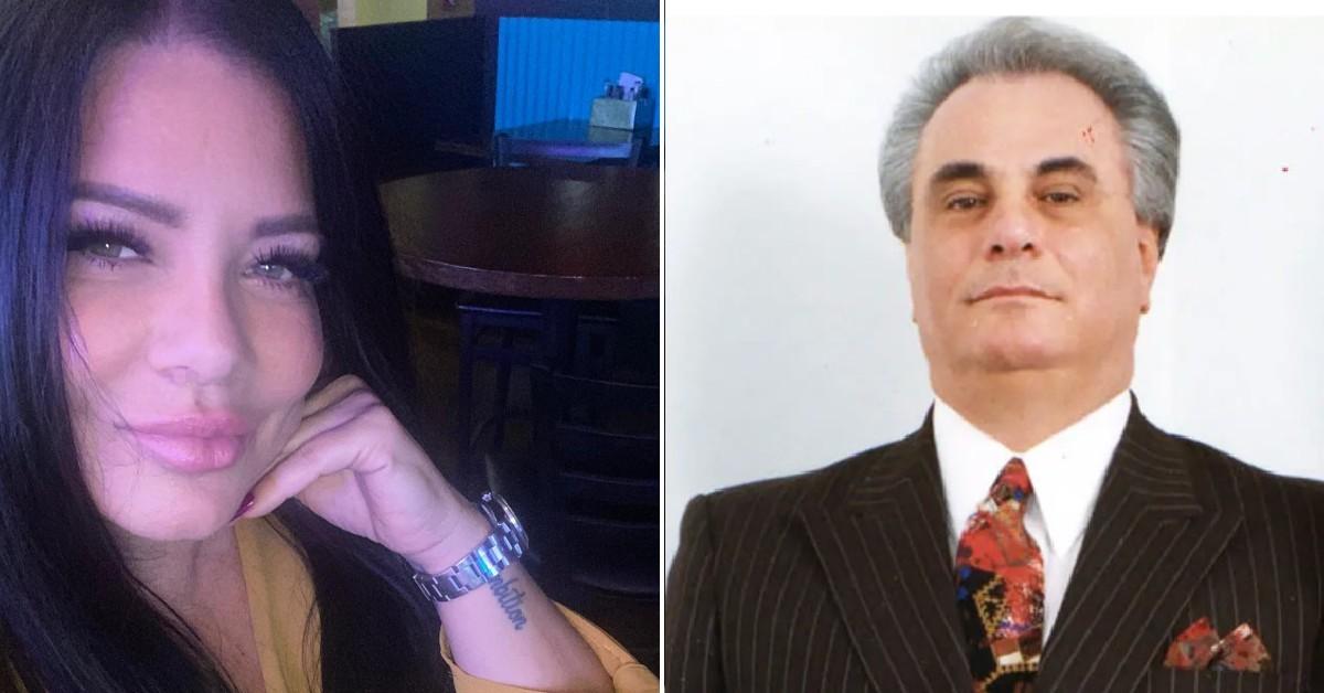 Gambino Crime Bosses Wanted Daughter of Sammy 'The Bull' to Administer ...