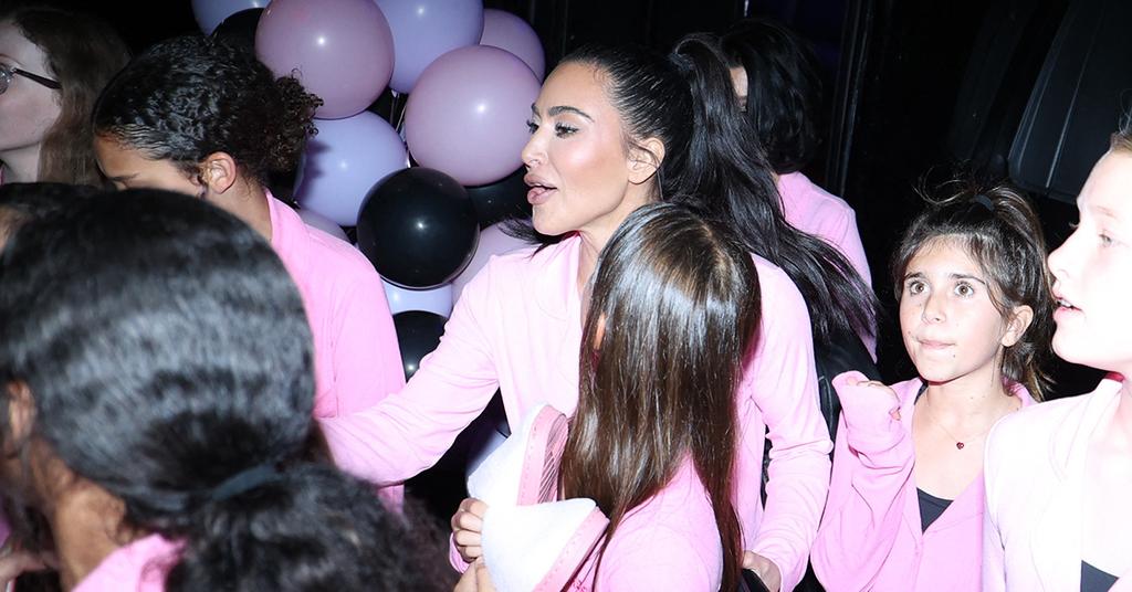 North West Caught 'Slapping' Jessica Simpson's Daughter