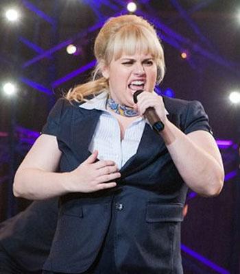 Rebel Wilson Compares Her Family To Honey Boo Boo's