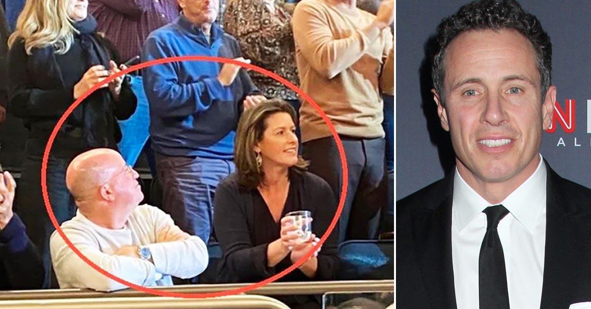 CNN President Jeff Zucker Resigns After Admitting He Failed To Disclose ...