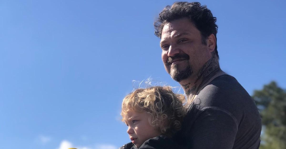 Bam Margera's Ex Reveals She's Living Off Government Assistance in Plea ...