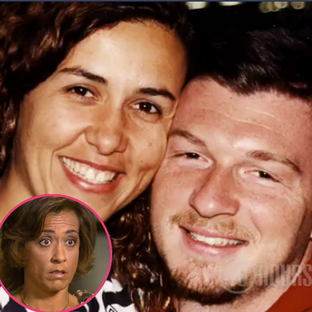 'Survivor' Producer Murdered Wife's Sisters Plea To Judge: Don't Set ...