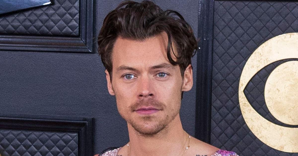 Inside Harry Styles' Bitter Fallout With One Direction Bandmates
