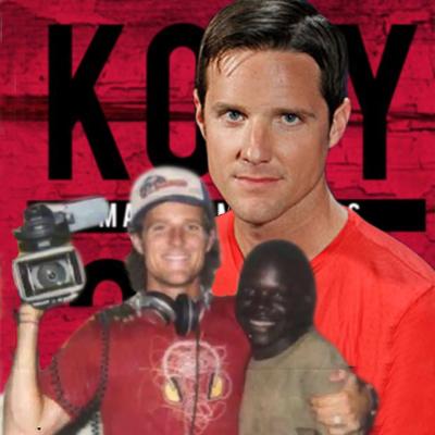 Family Of KONY Jason Russell Says He Suffered ‘Brief Reactive Psychosis ...