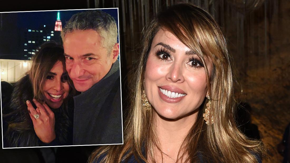 Arrests, Restraining Orders & More! ‘RHOC’ Star Kelly Dodd’s Wild Past ...