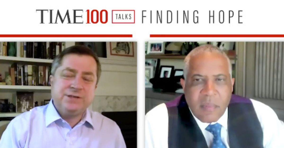 Houston Attorney Commits Suicide Before He Was To Stand Trial For ...
