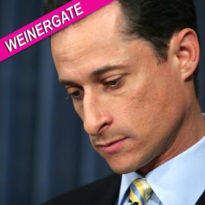 Fully Exposed! Shocking Weiner Photo Revealed