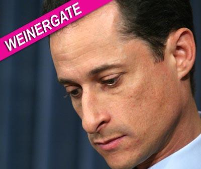 Fully Exposed! Shocking Weiner Photo Revealed