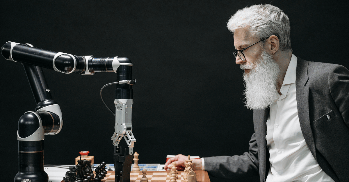 The Rise and Development of AI Companions