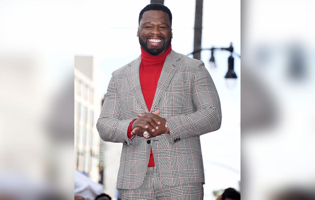 50 Cent Bags Job As Boxing Commentator Despite Michael K. Williams ...