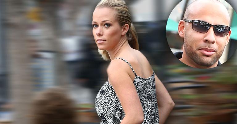 On The Prowl! Kendra Wilkinson's Marriage To Hank Baskett Is 'Basically ...