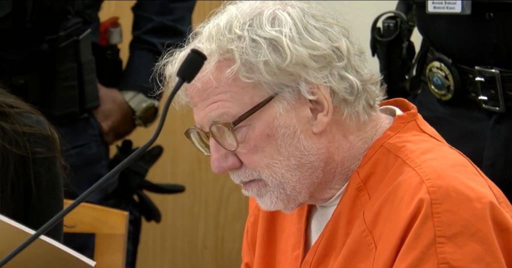 Timothy Busfield To Be RELEASED From Jail Ahead of Child Sex Abuse Trial