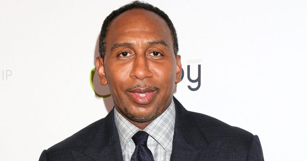 ESPN Whopper: Stephen A. Smith Offered $90 Million Contract Over Five Years