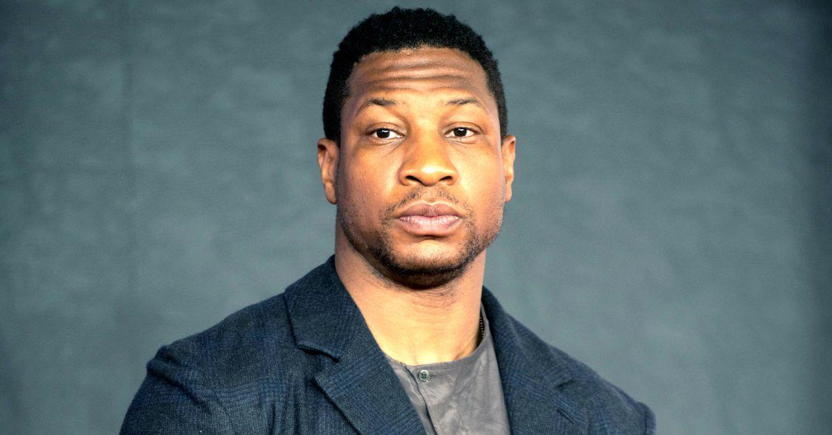 Jonathan Majors Accuser to Be Charged With Assault