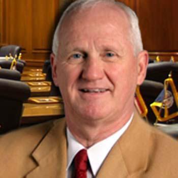 Rep. Phillip Hinkle Implicated In Sordid E-Mail Sex Scandal