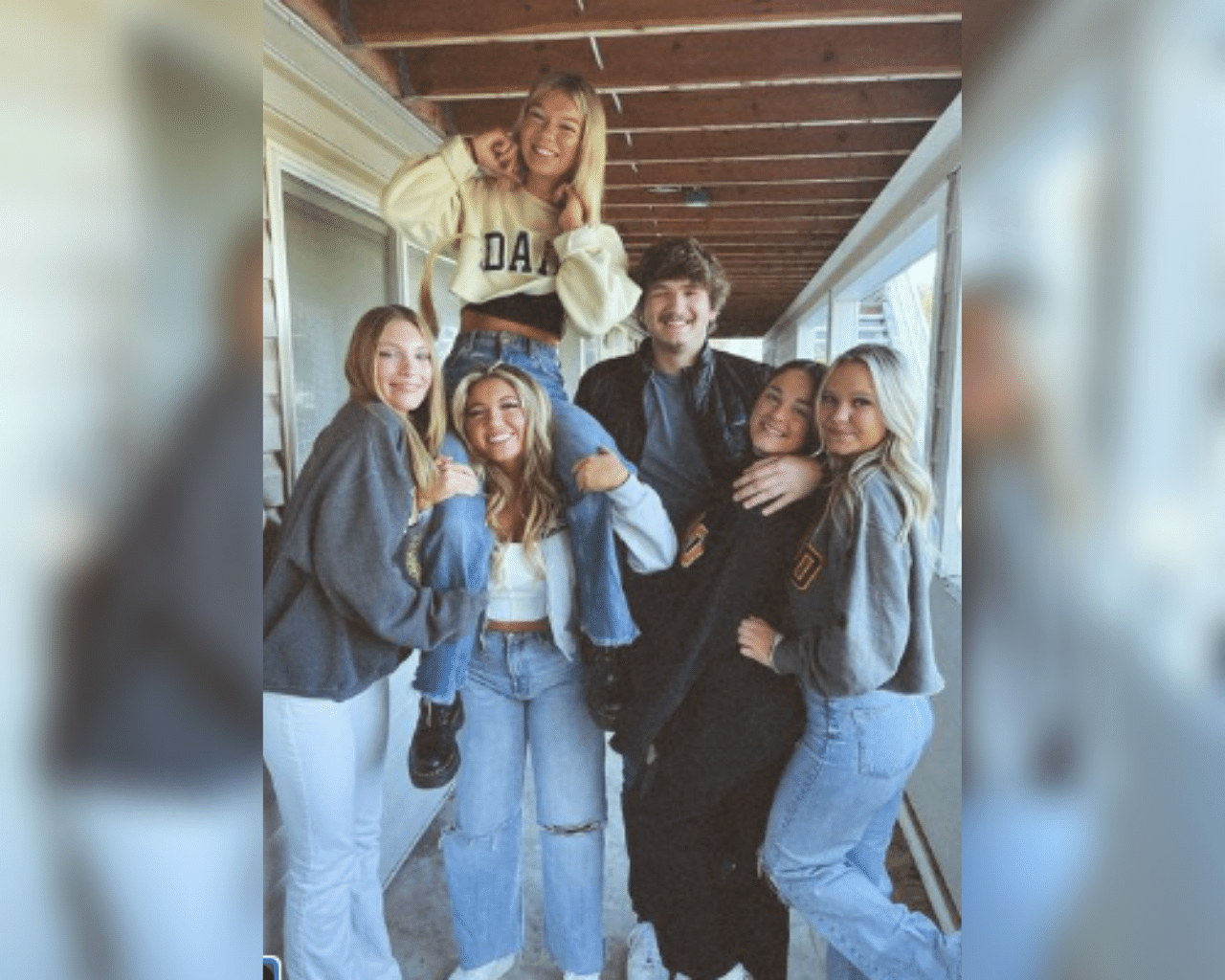 University Of Idaho Victim's Boyfriend Speaks Out