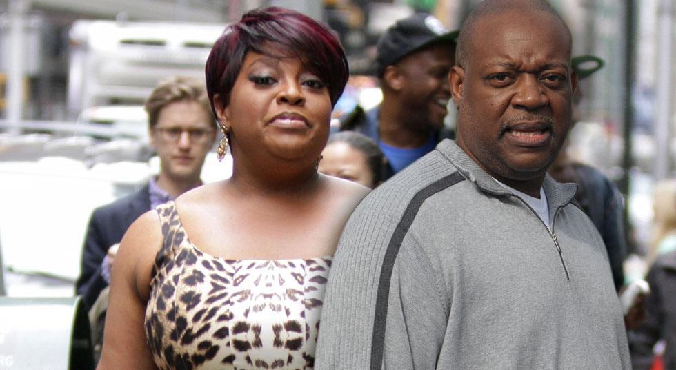 ‘I’m Not Tori And Dean!’ Sherri Shepherd Passes On Questions About ...