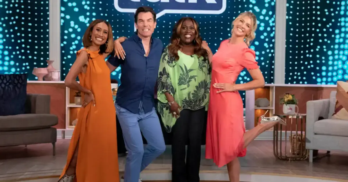 'The Talk' Audience 'Furious' Over Holiday Giveaway Without Covering ...