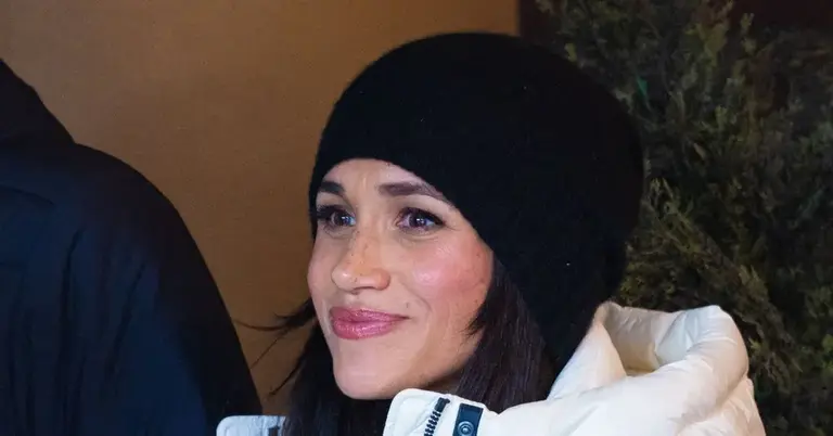 Prince William Reacts To Allegations Of Meghan Markle 'Bullying' Staff