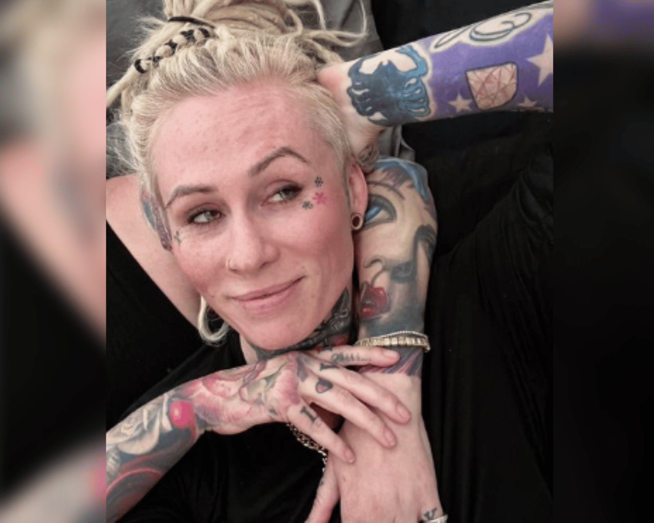 Jenna Jameson Shows Off New Girlfriend, Confirms Split From Fiancé