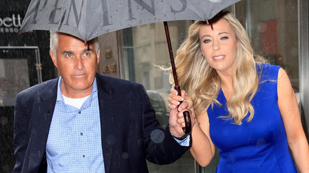 Kate Gosselin Reunites With Rumored Bodyguard Lover Steve Neild