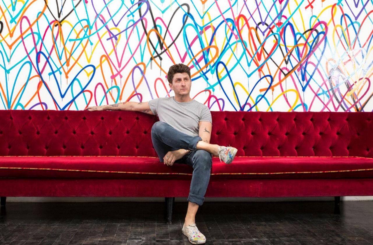 Dream Hotel NYC Hosts Valentine's Day Expo With James Goldcrown