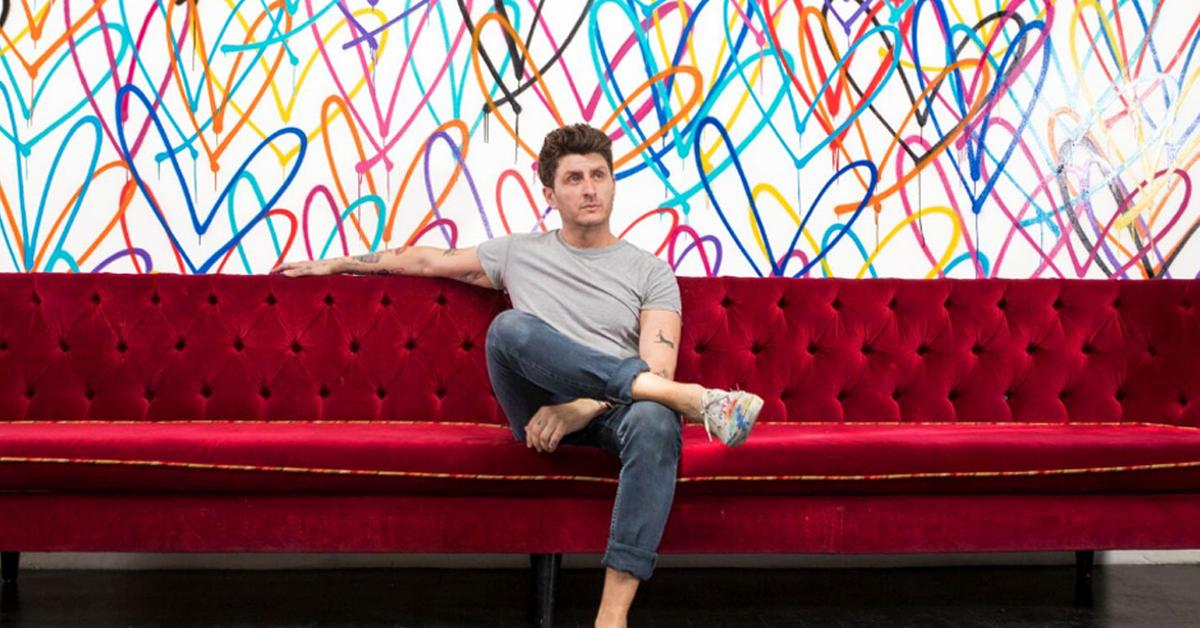 Dream Hotel NYC Hosts Valentine's Day Expo With James Goldcrown