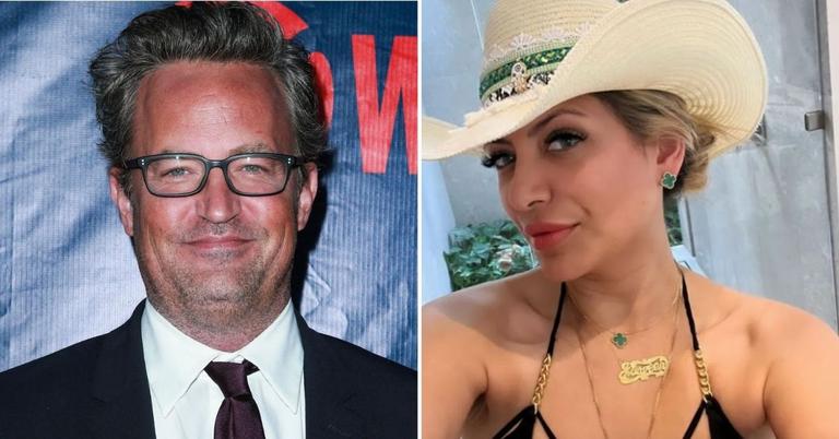 Matthew Perry Update: 'Ketamine Queen' Pleads Guilty After Star's Death