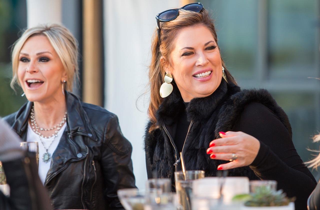 ‘RHOC’ Star Emily Simpson’s Plastic Surgeon Tells All