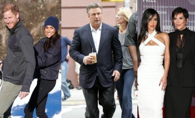 Wild 2025 Celebrity Predictions – Will Smith, Kanye, Taylor Swift & More