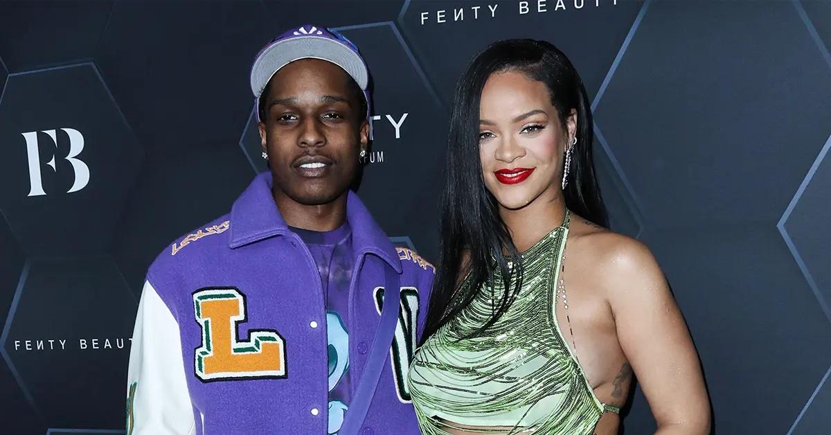 A$AP Rocky Prosecutors Unveil Video Evidence of Rapper Allegedly ...