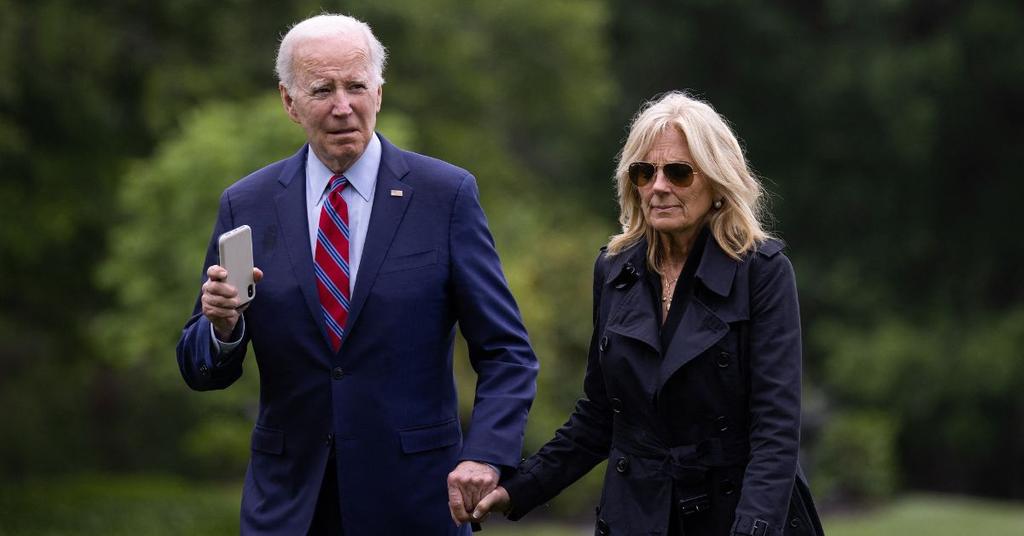 Biden Sexual Assault Accuser Tara Reade Defects to Russia Biden Sexual Assault Accuser Tara Reade Defects to Russia